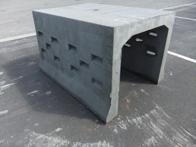 Leach Drains - Standard | Maddington Concrete Products