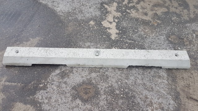 Wheel Stops ***( NOT AVAILABLE )*** | Maddington Concrete Products