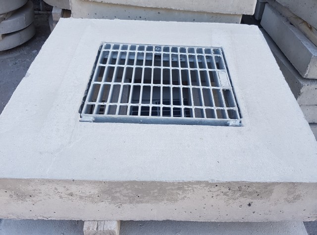 Flush | Maddington Concrete Products