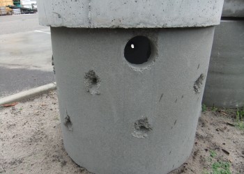 SOAKWELLS | Maddington Concrete Products