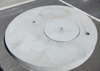 Non Traffic With Concrete Round Access (Class A) | Maddington Concrete ...